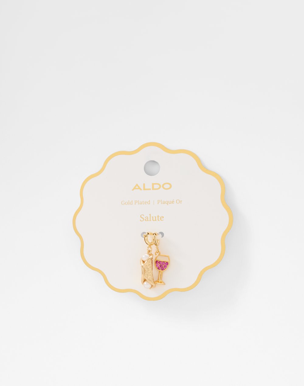 Salute – ALDO Shoes UK