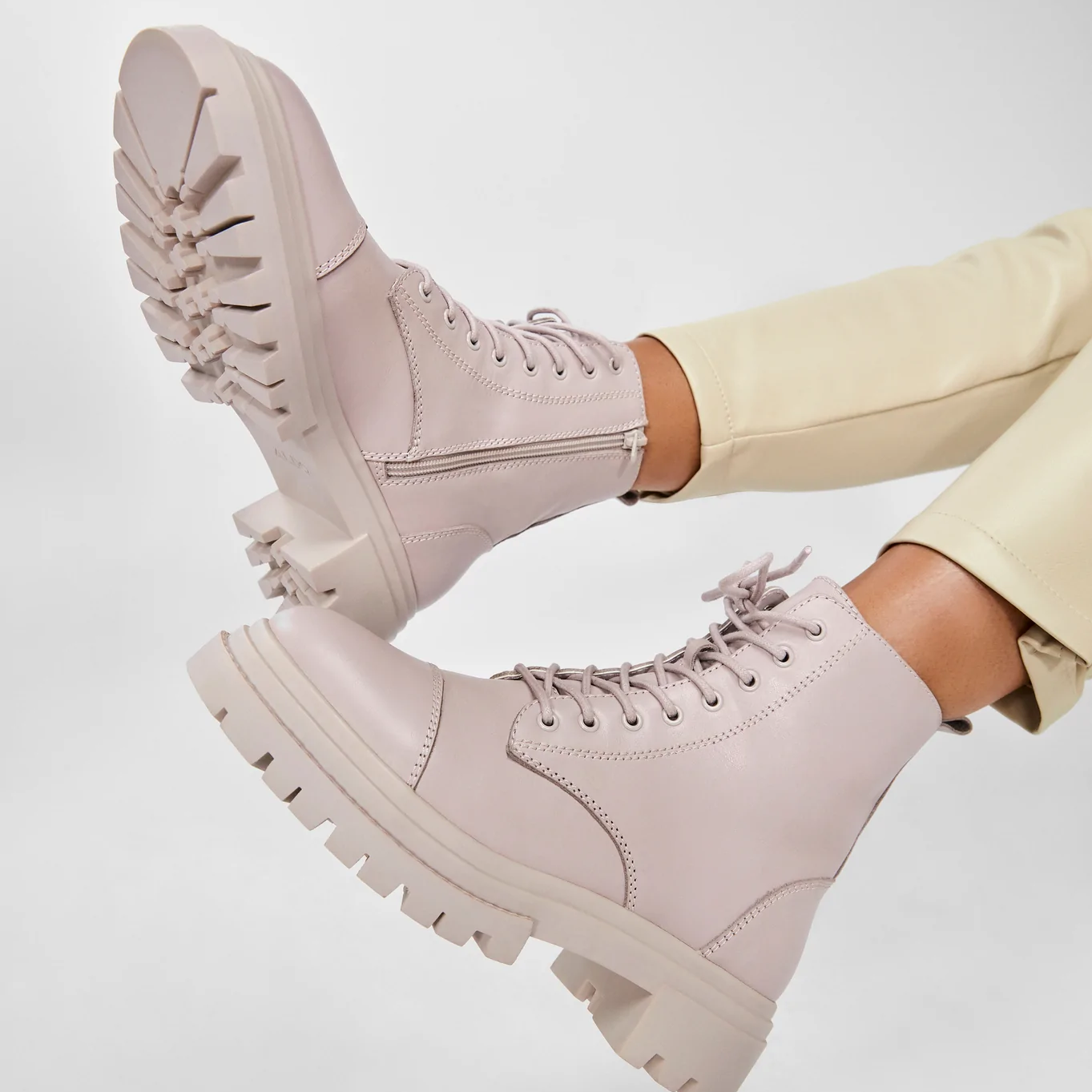 ALDO Shoes UK Blog | Autumn-Winter Boots
