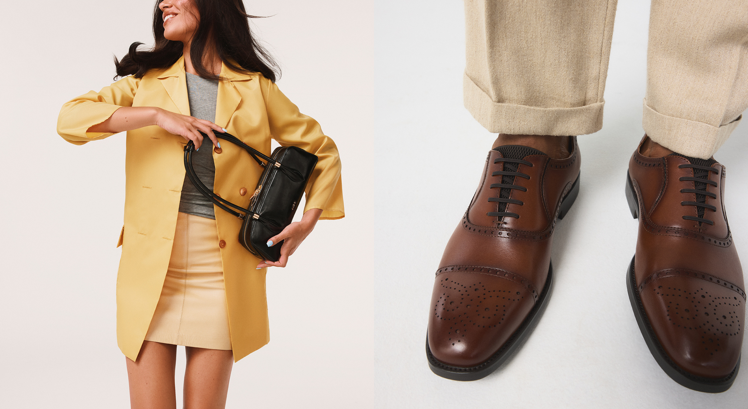 ALDO Spring-Summer 2026 Collection – ALDO Shoes UK