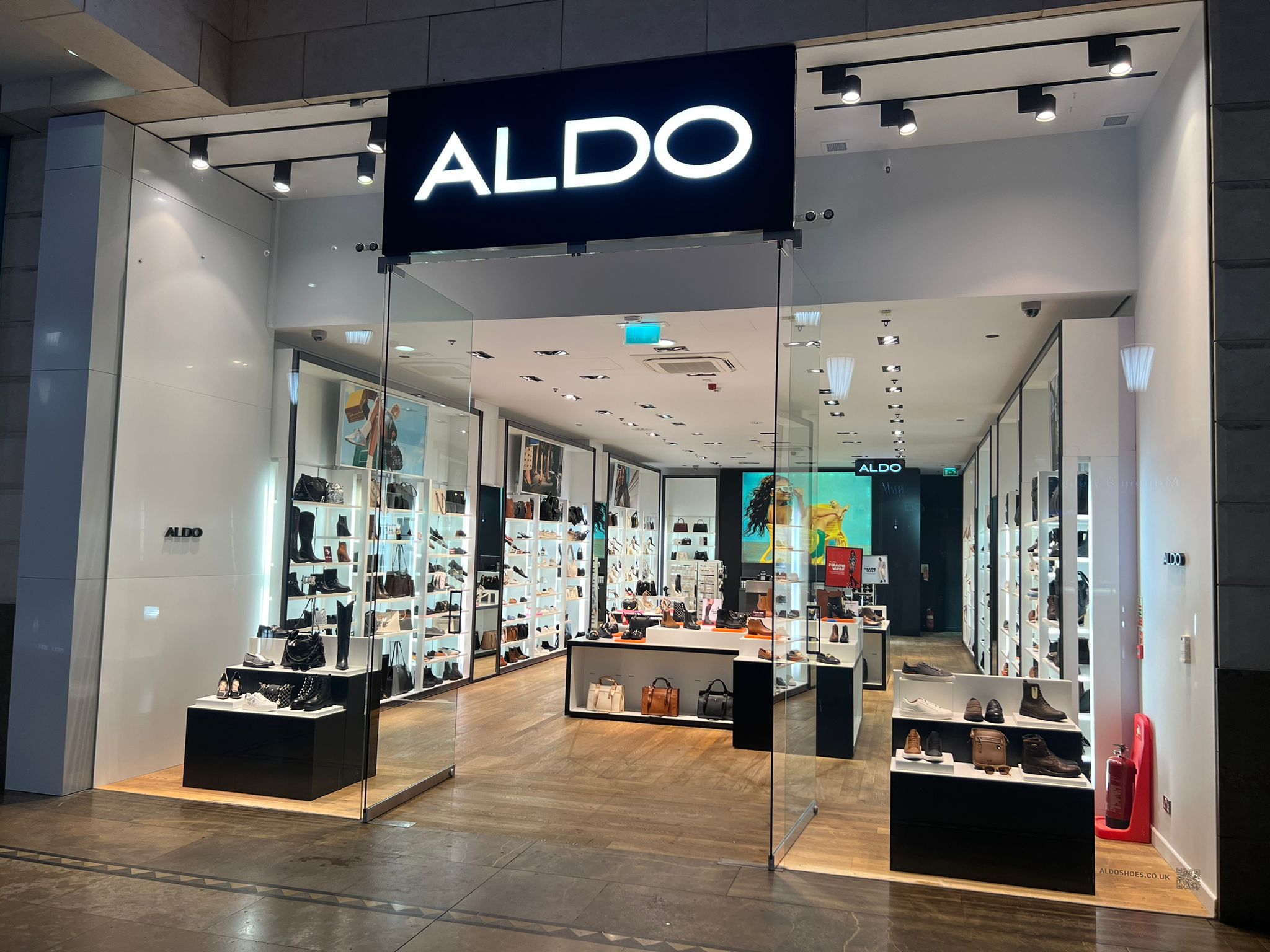 Raphaela – ALDO Shoes UK