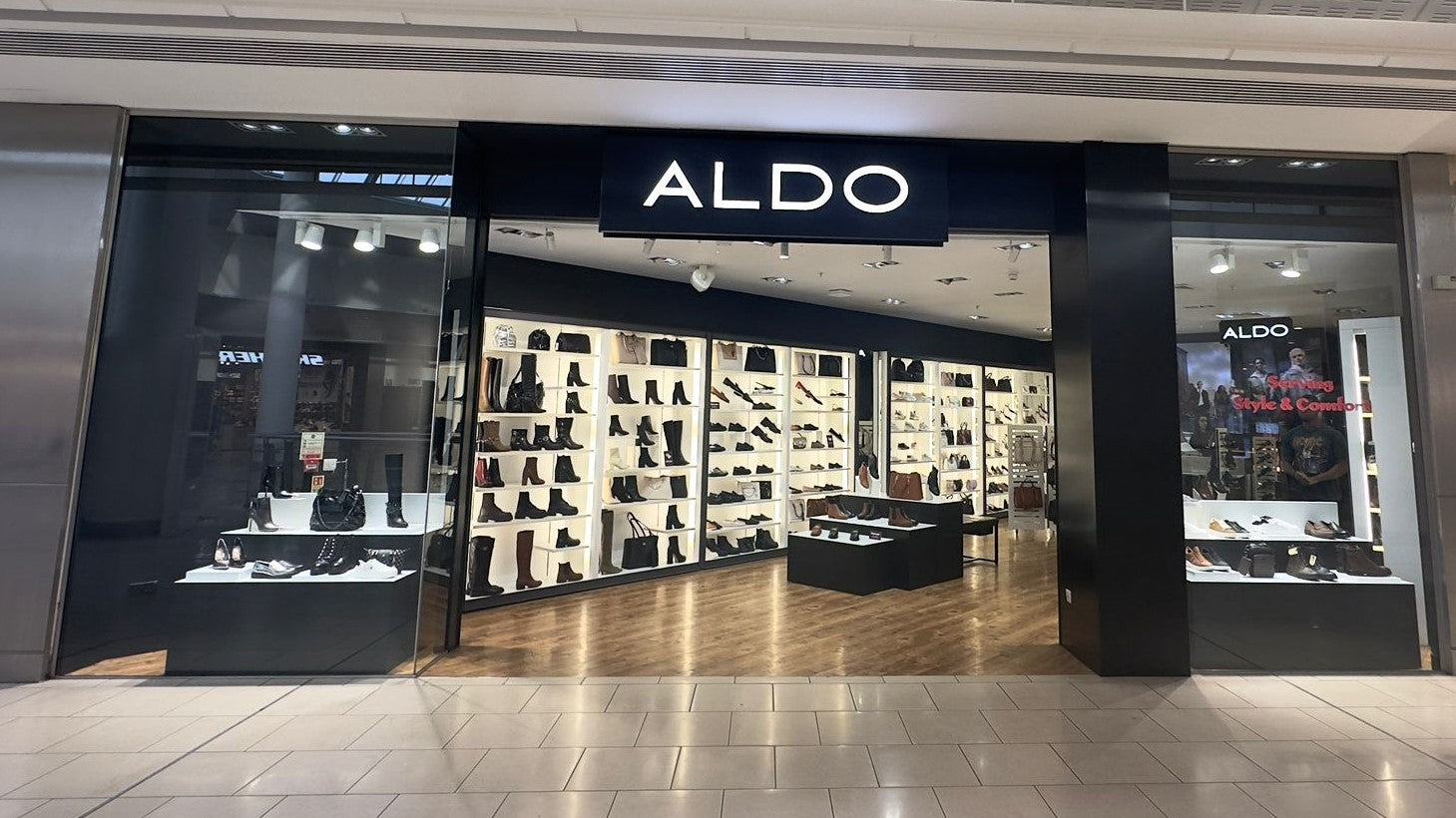 ALDO UK Store Locator – ALDO Shoes UK