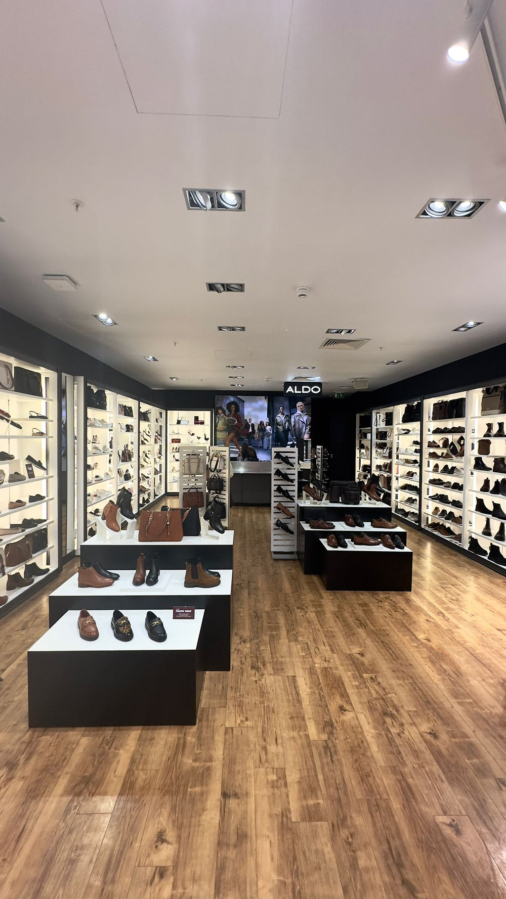 ALDO UK Lakeside – ALDO Shoes UK