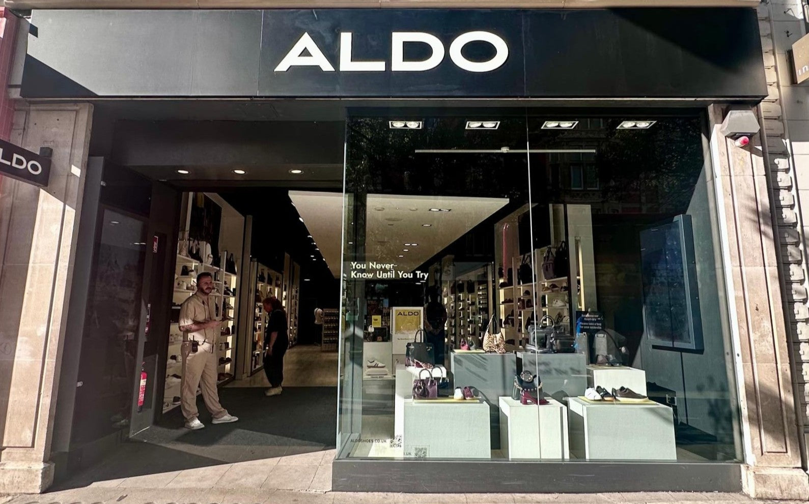 ALDO UK Store Locator – ALDO Shoes UK
