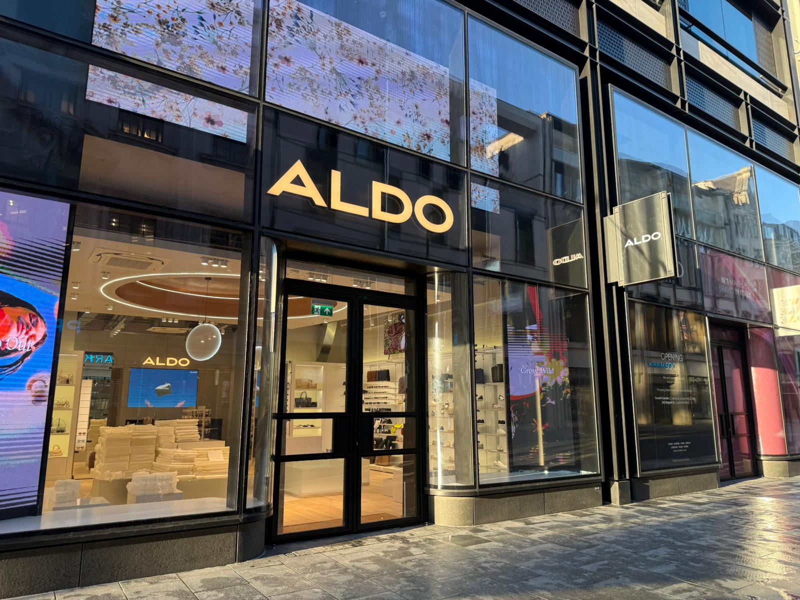 ALDO UK Store Locator – ALDO Shoes UK
