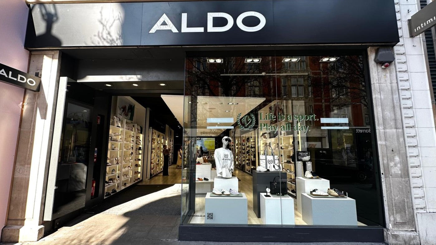 ALDO UK Store Locator – ALDO Shoes UK