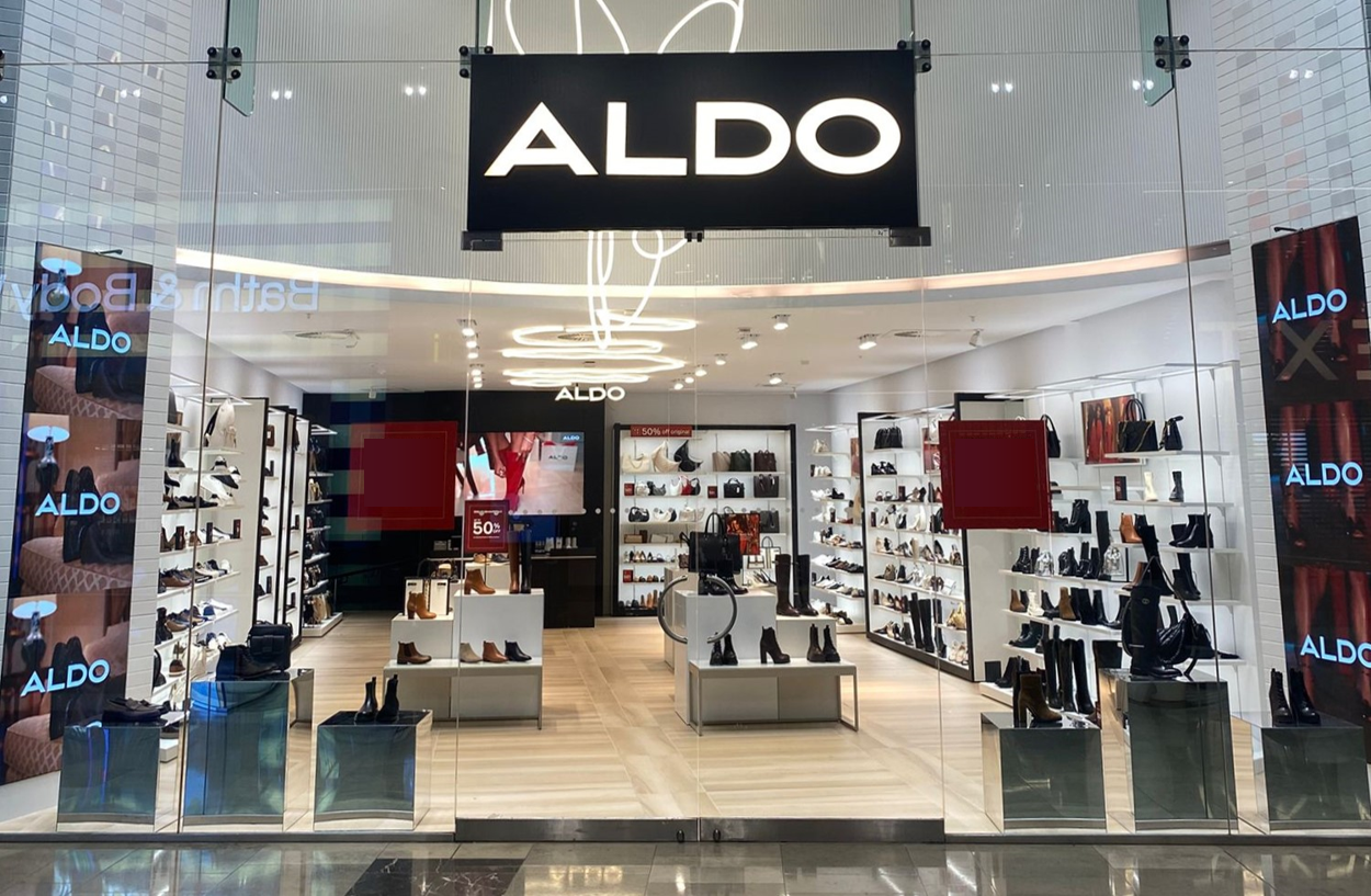ALDO UK Store Locator – ALDO Shoes UK