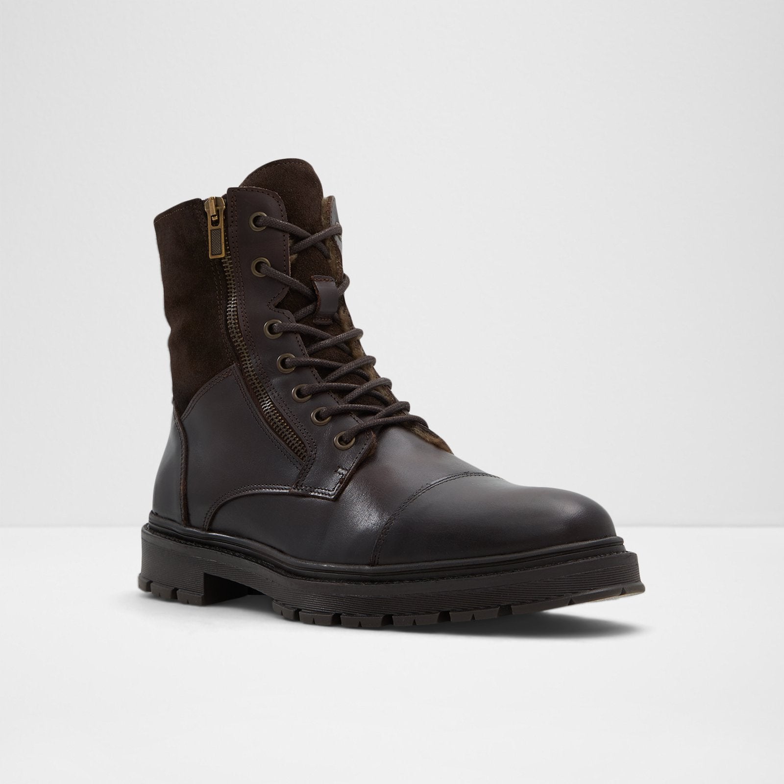 Men's Boots | From Slip-ons To Lace Ups & Zip-ups | Shop Now at ALDO ...