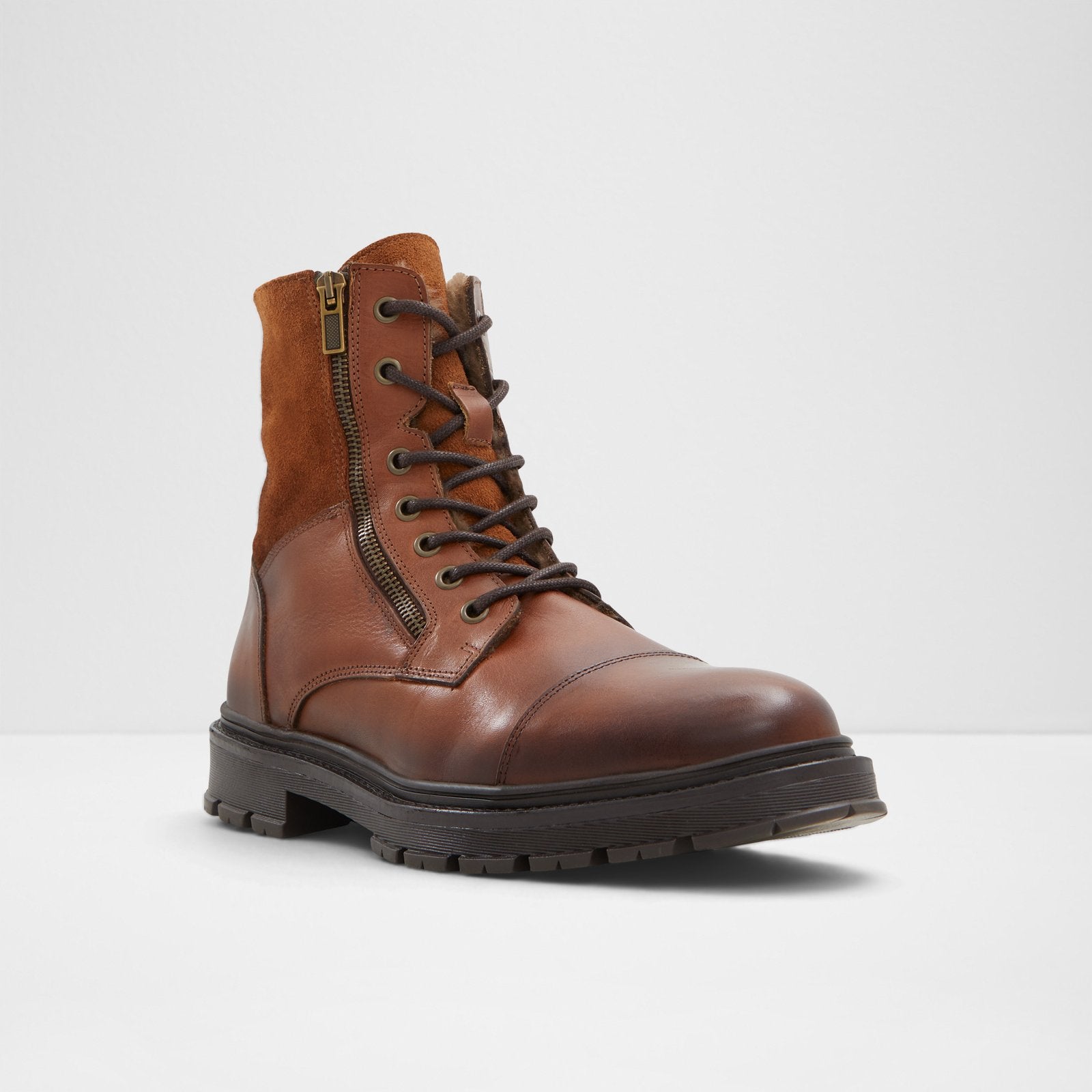 Men's Boots | From Slip-ons To Lace Ups & Zip-ups | Shop Now at ALDO ...