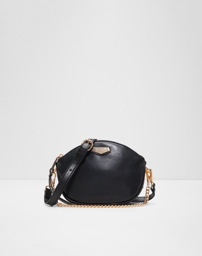 Abinger - Women's Black Crossbody Bag – ALDO Shoes UK