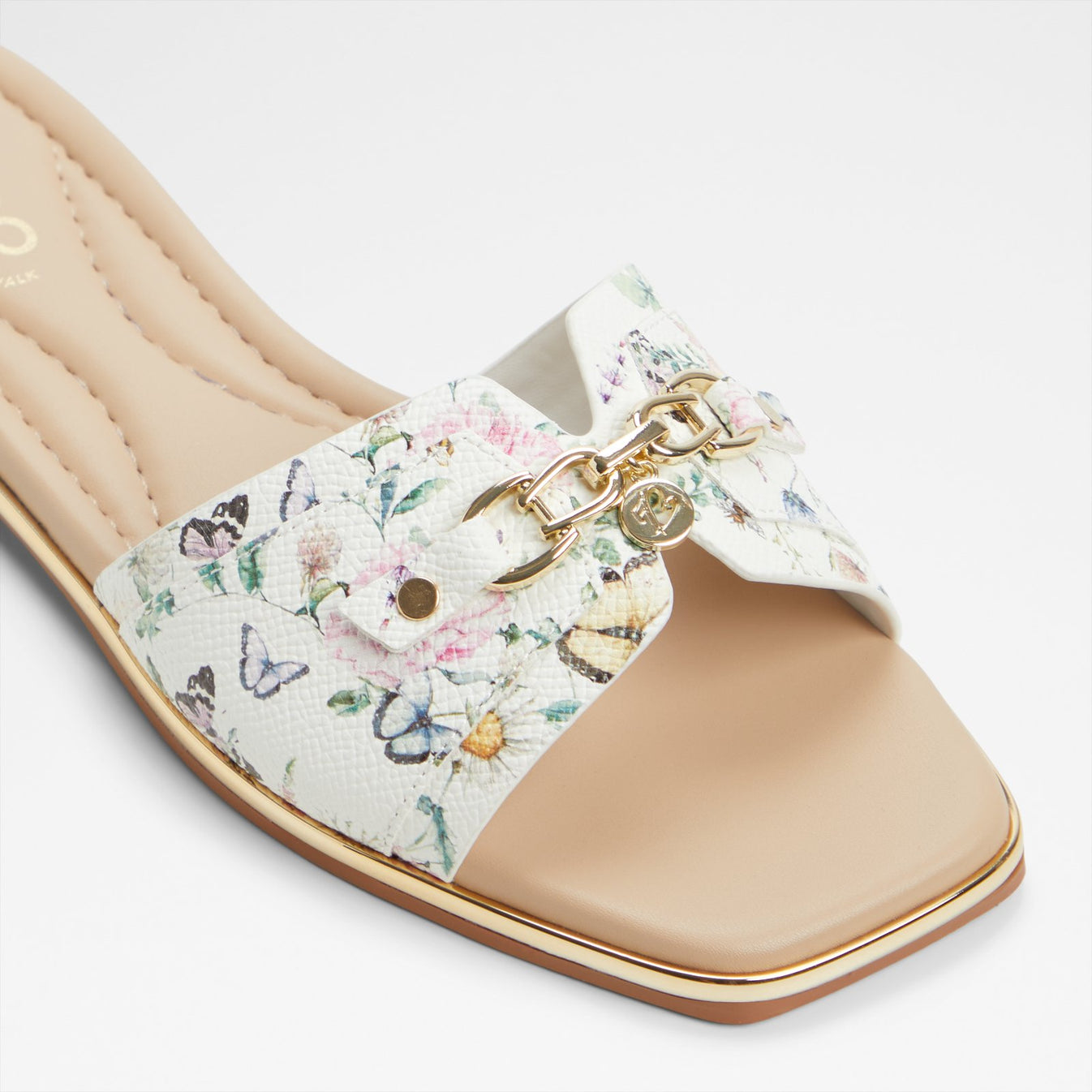 Alamassi – ALDO Shoes UK