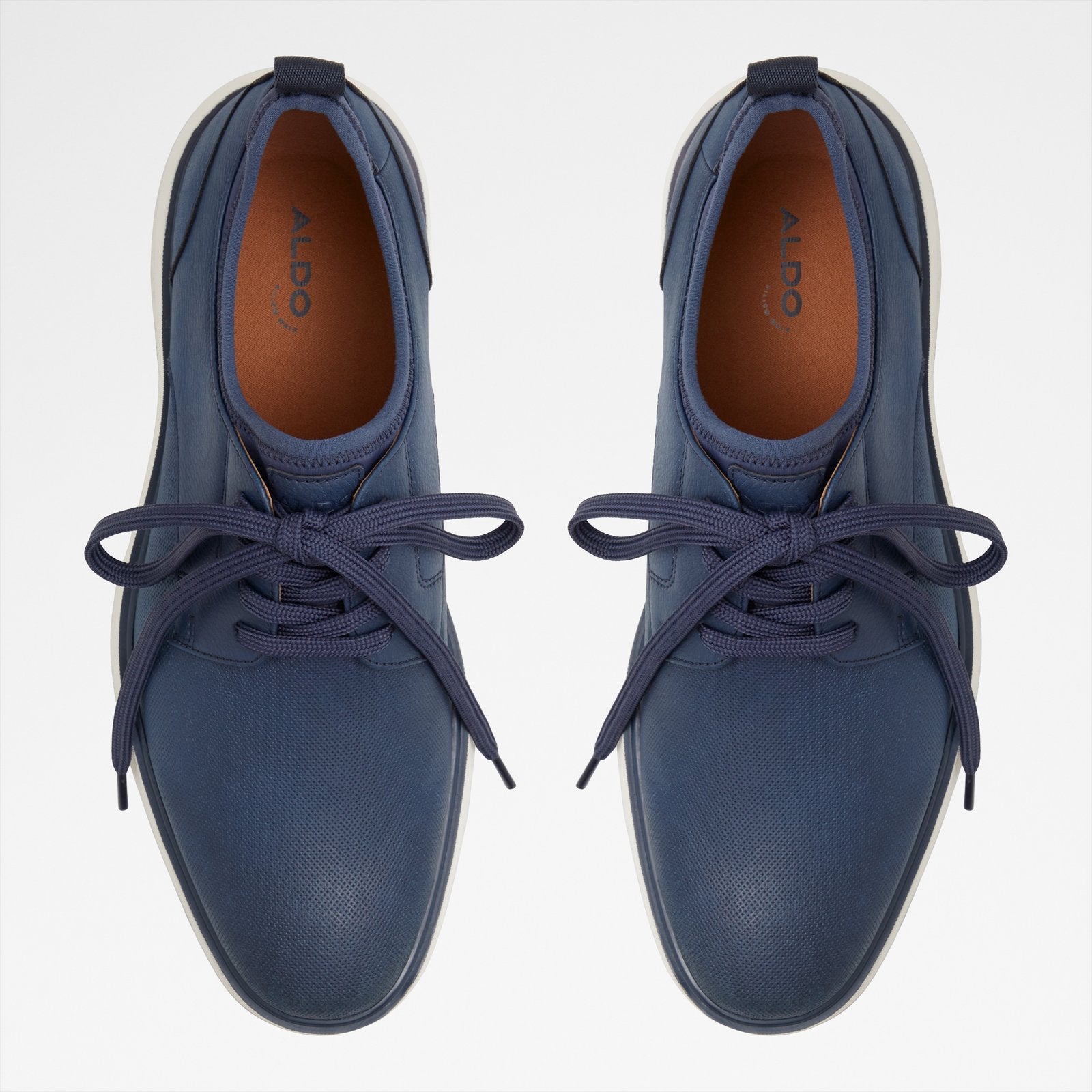 Alarick - Men's Casual Lace Up Shoes – ALDO Shoes UK