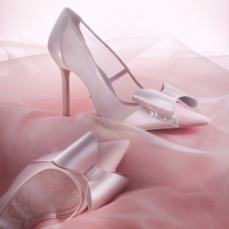 Wicked x ALDO Shoes UK