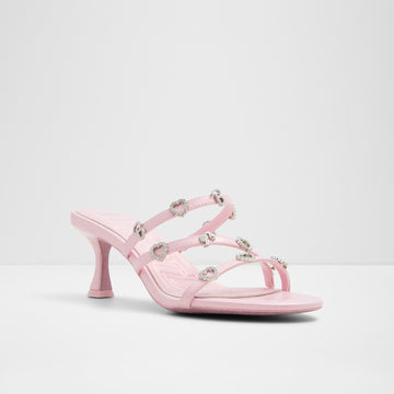 Barbie X ALDO | Limited Edition Barbie Collection at ALDO Shoes UK