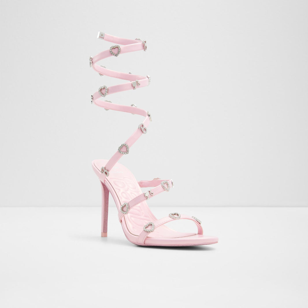 Barbie X ALDO | Limited Edition Barbie Collection at ALDO Shoes UK