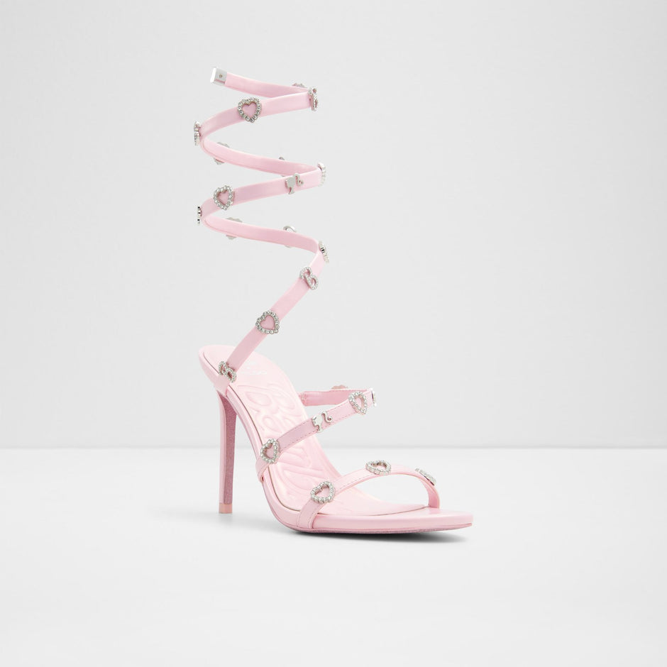 Barbie X ALDO | Limited Edition Barbie Collection at ALDO Shoes UK