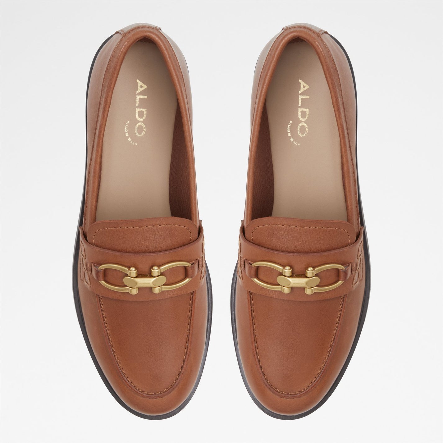 Bissom - Women's Loafers – ALDO Shoes UK