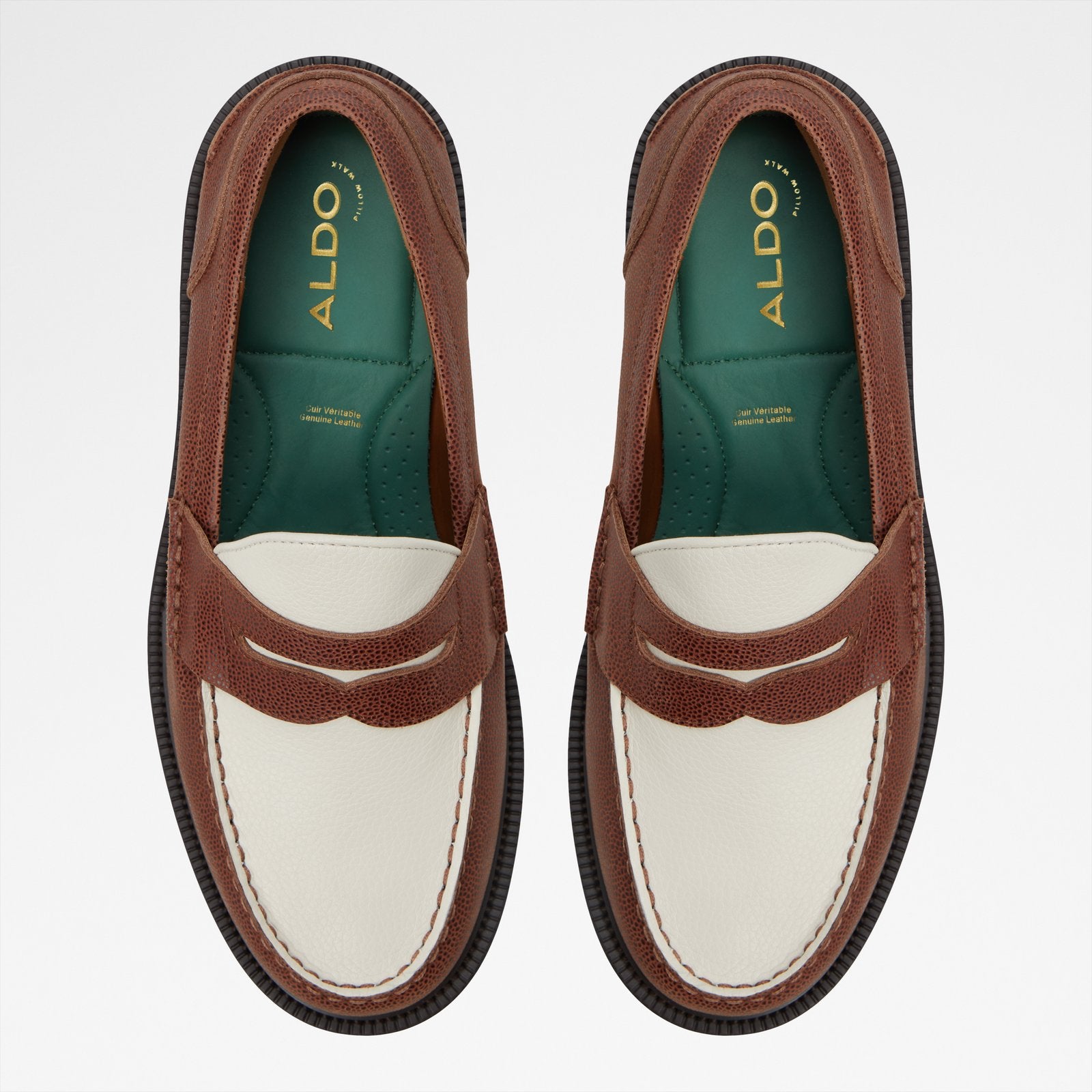 Buckley – ALDO Shoes UK