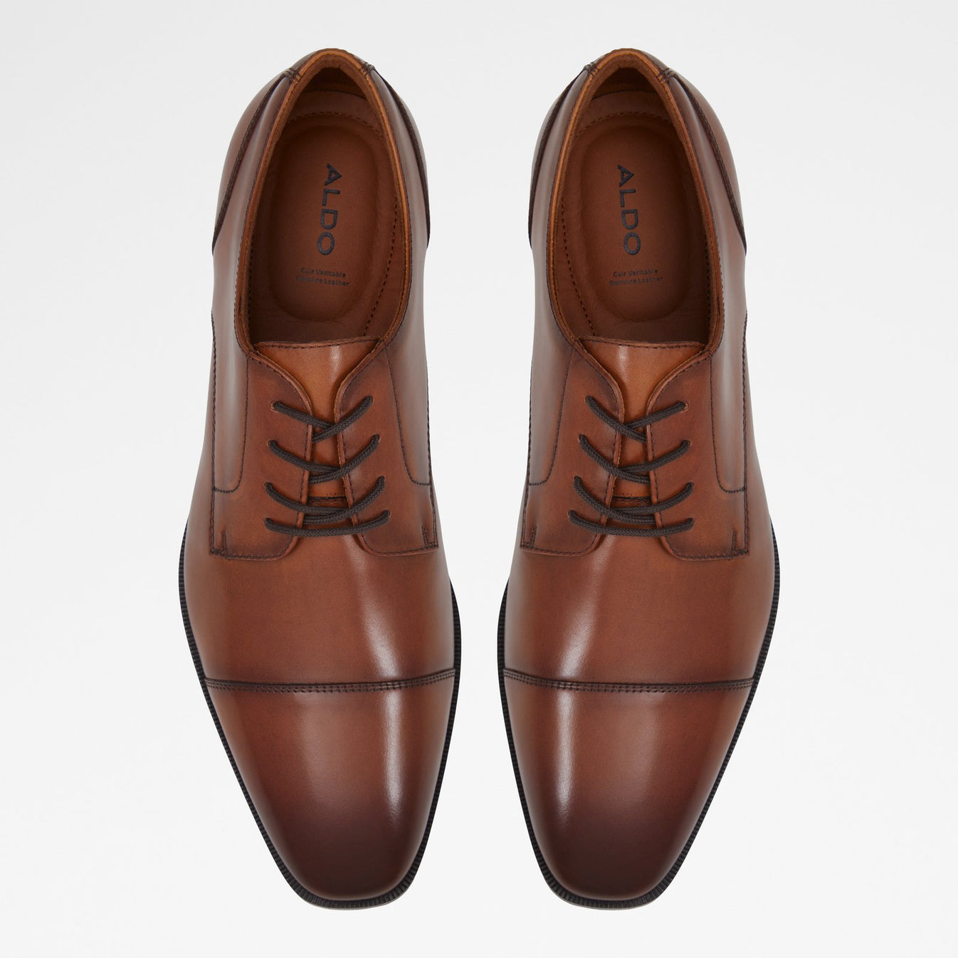 Callahan - Men's Lace Up Shoes – ALDO Shoes UK