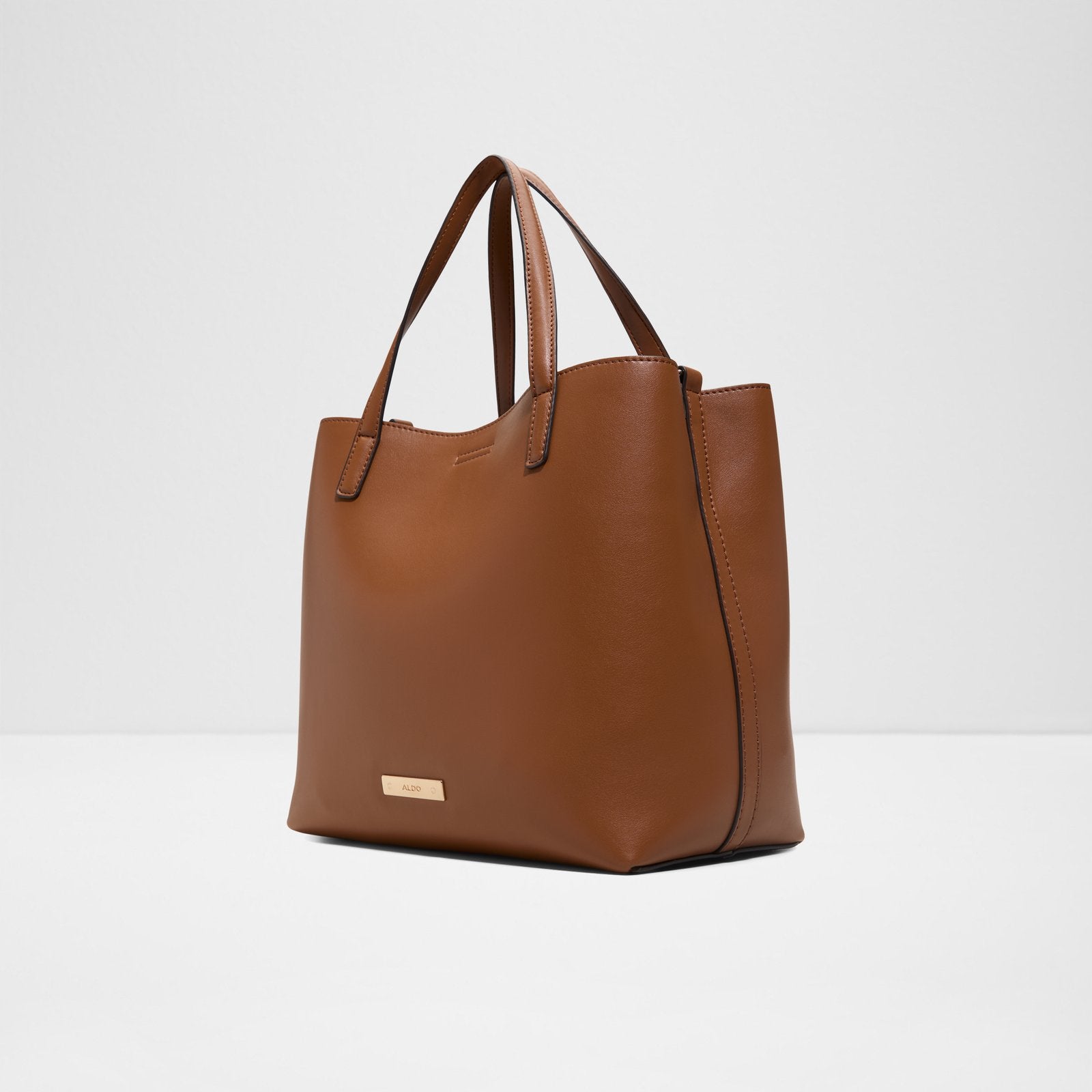 Carafe - Women's Brown Satchel Bag – ALDO Shoes UK