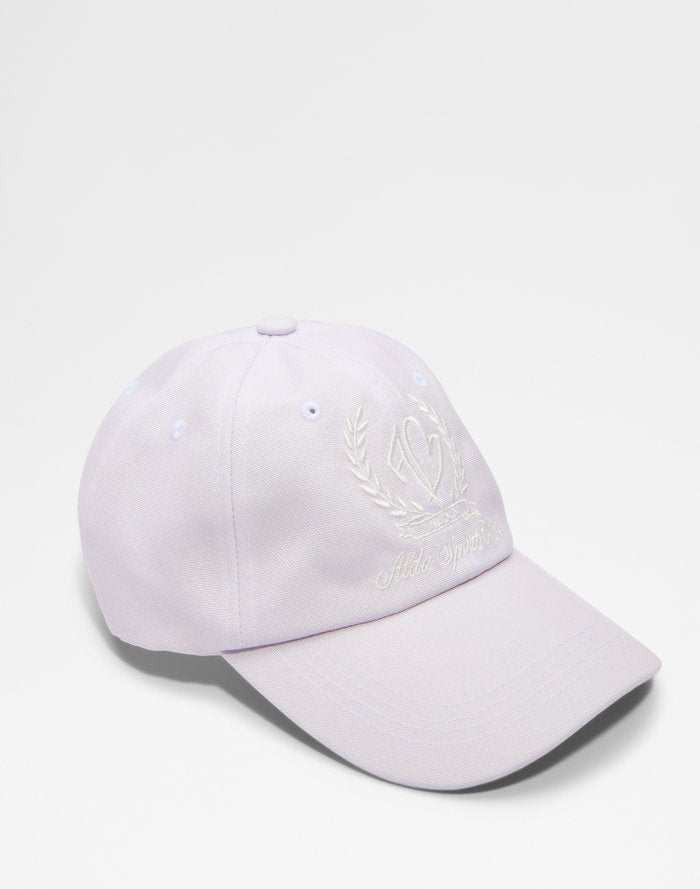 Clubcap - Women's Light Purple Cap – ALDO Shoes UK