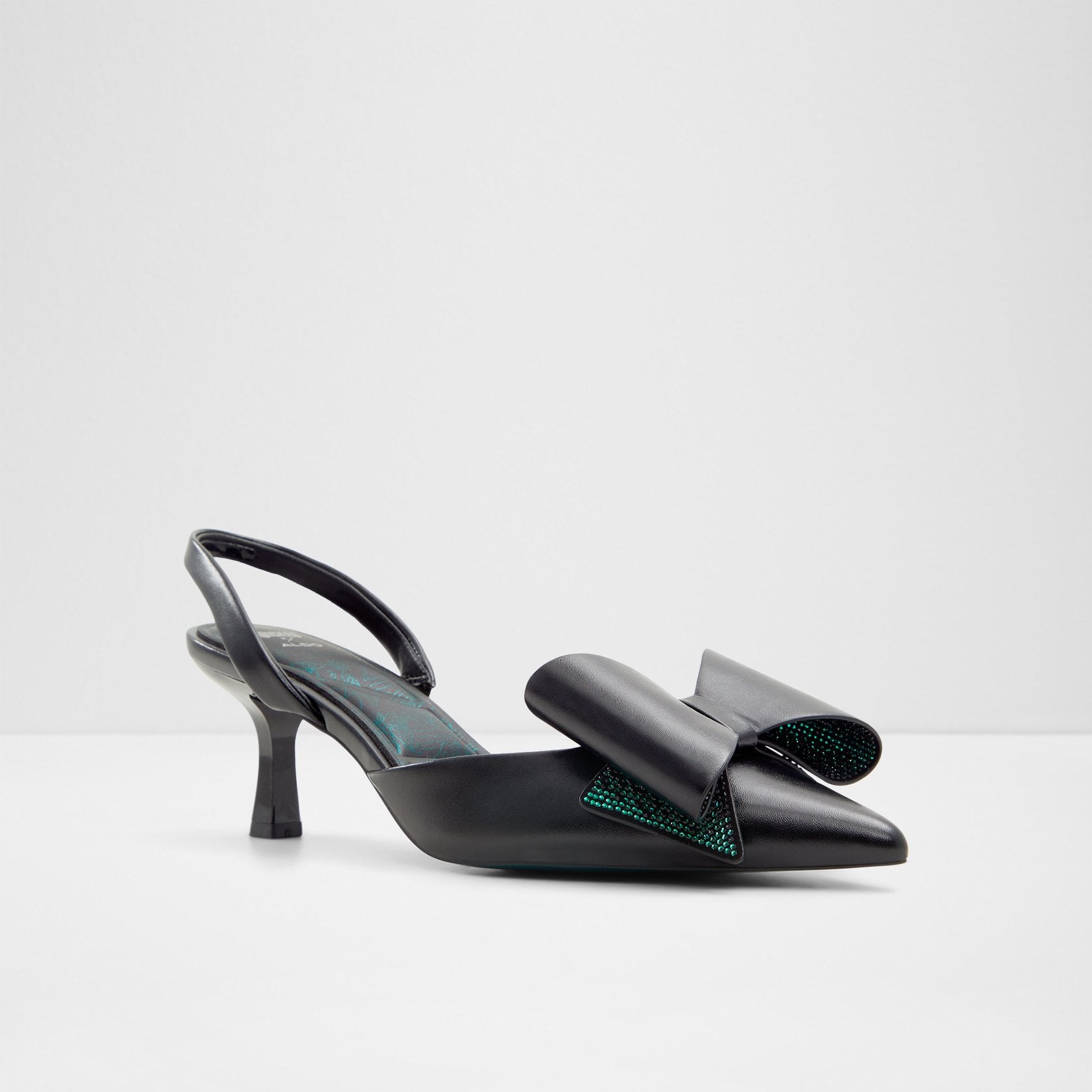 Defy - Women's Heeled Shoes – ALDO Shoes UK