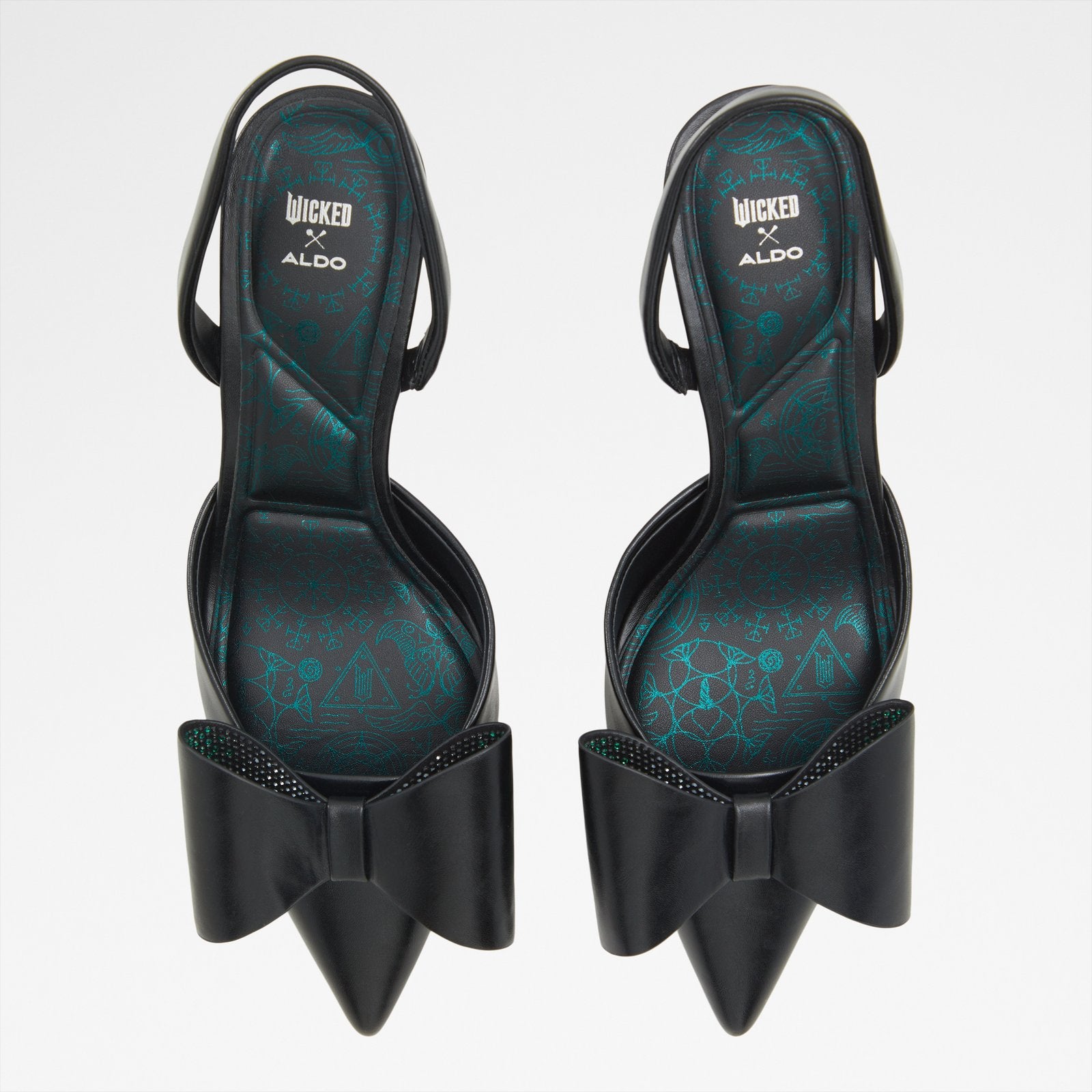 Defy - Women's Heeled Shoes – ALDO Shoes UK