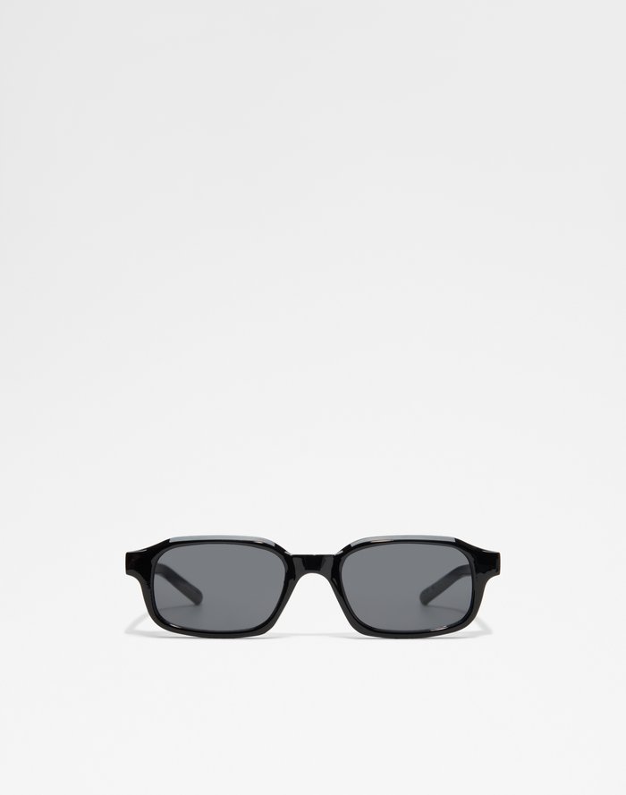 Drouyn - Men's Black Sunglasses – ALDO Shoes UK