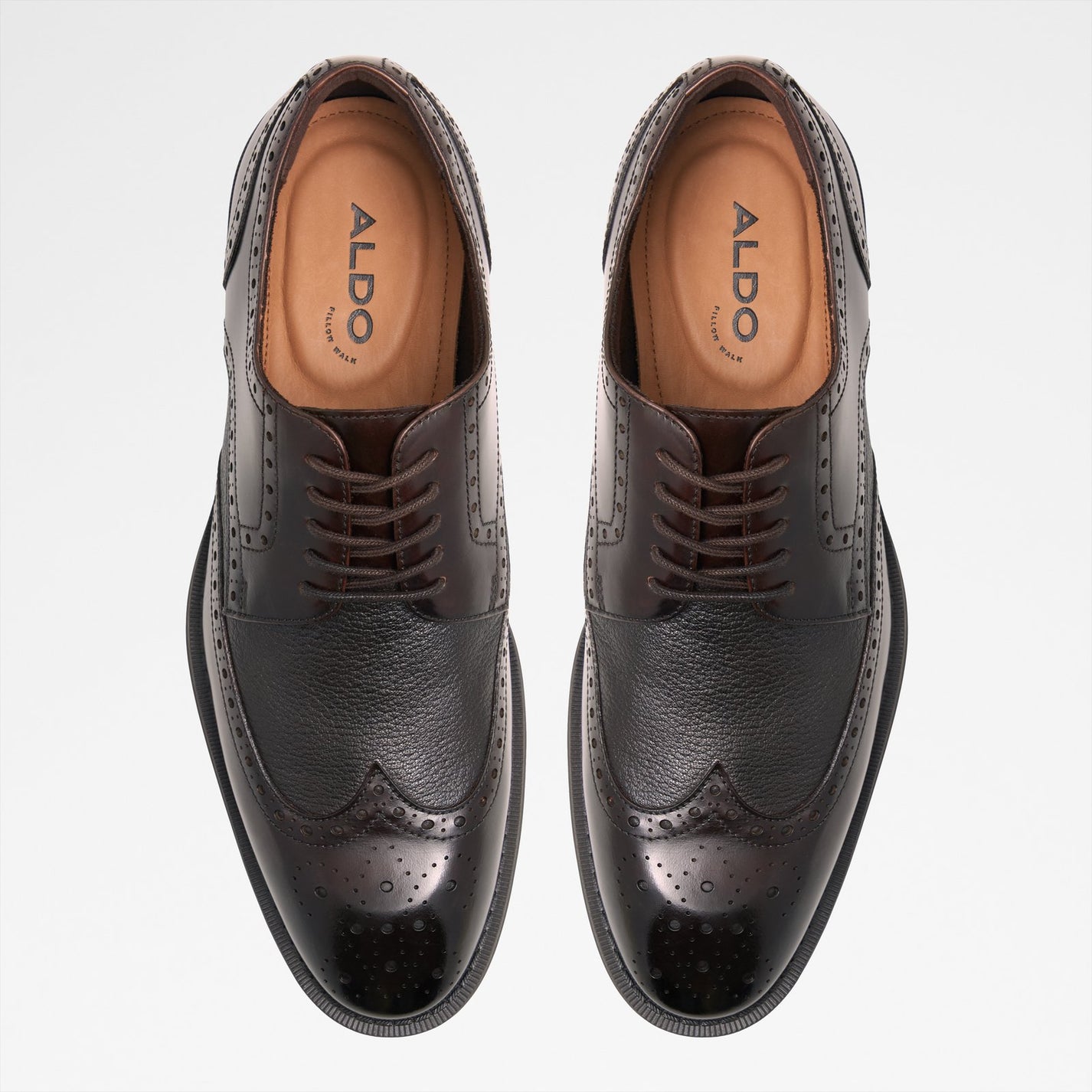 Edgar - Men's Oxford Shoes – ALDO Shoes UK