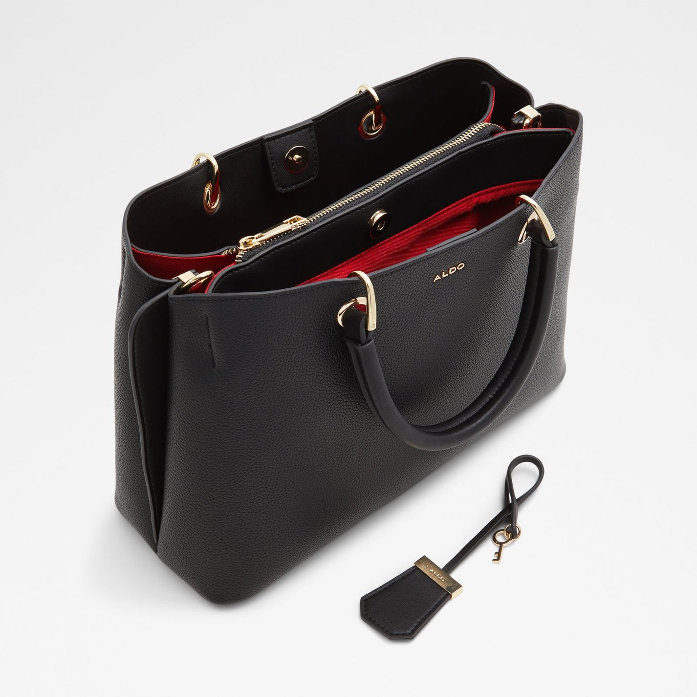Eile - Women's Satchel Bag – ALDO Shoes UK
