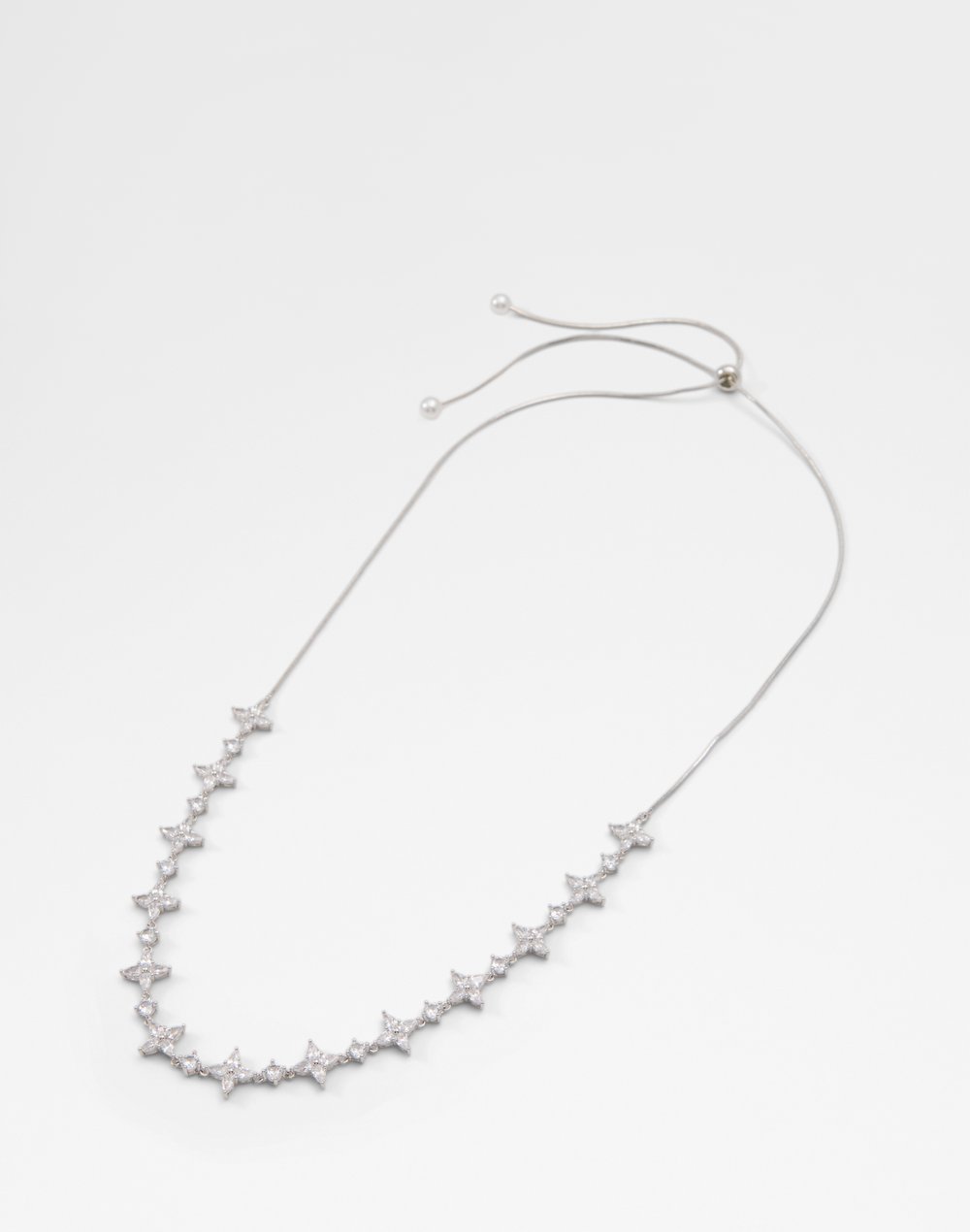 ALDO Ladies White Jewellery - ELANNA (Necklace) – ALDO Shoes UK