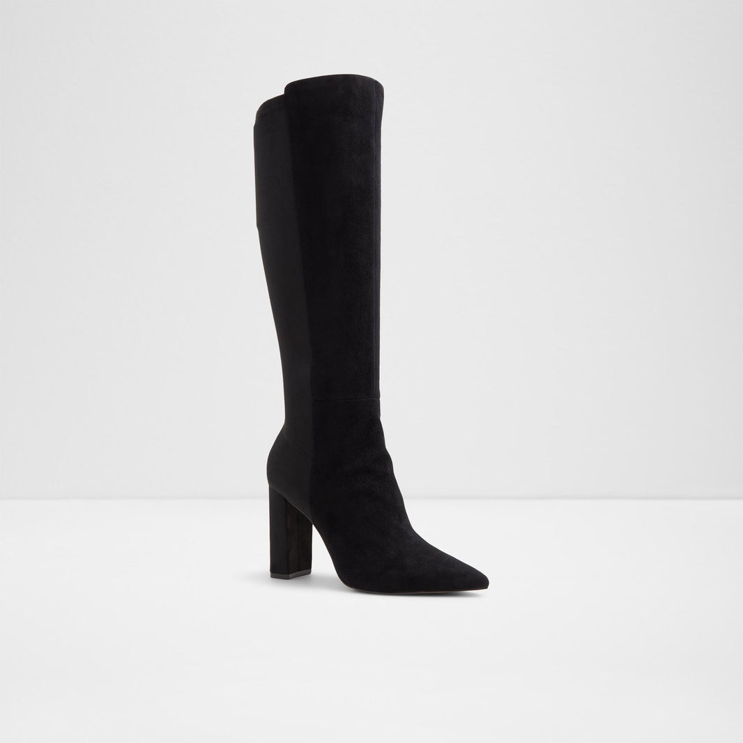 Women's Suede Boots & Shoes | ALDO Shoes UK