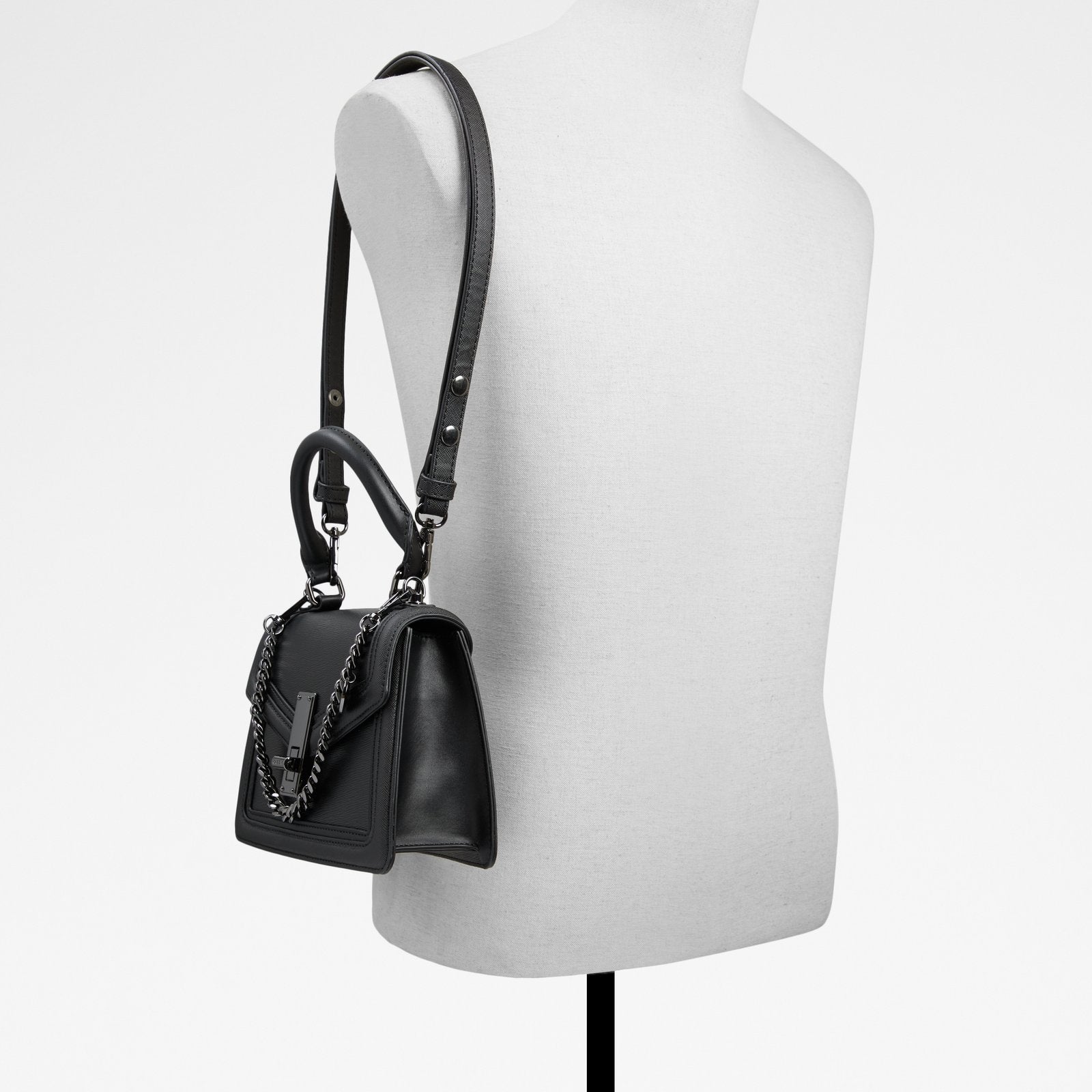 Emaline - Women's Top Handle Bag – ALDO Shoes UK