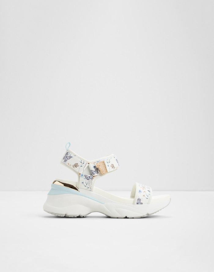 Eulalia - Women's Platform Sandals – ALDO Shoes UK