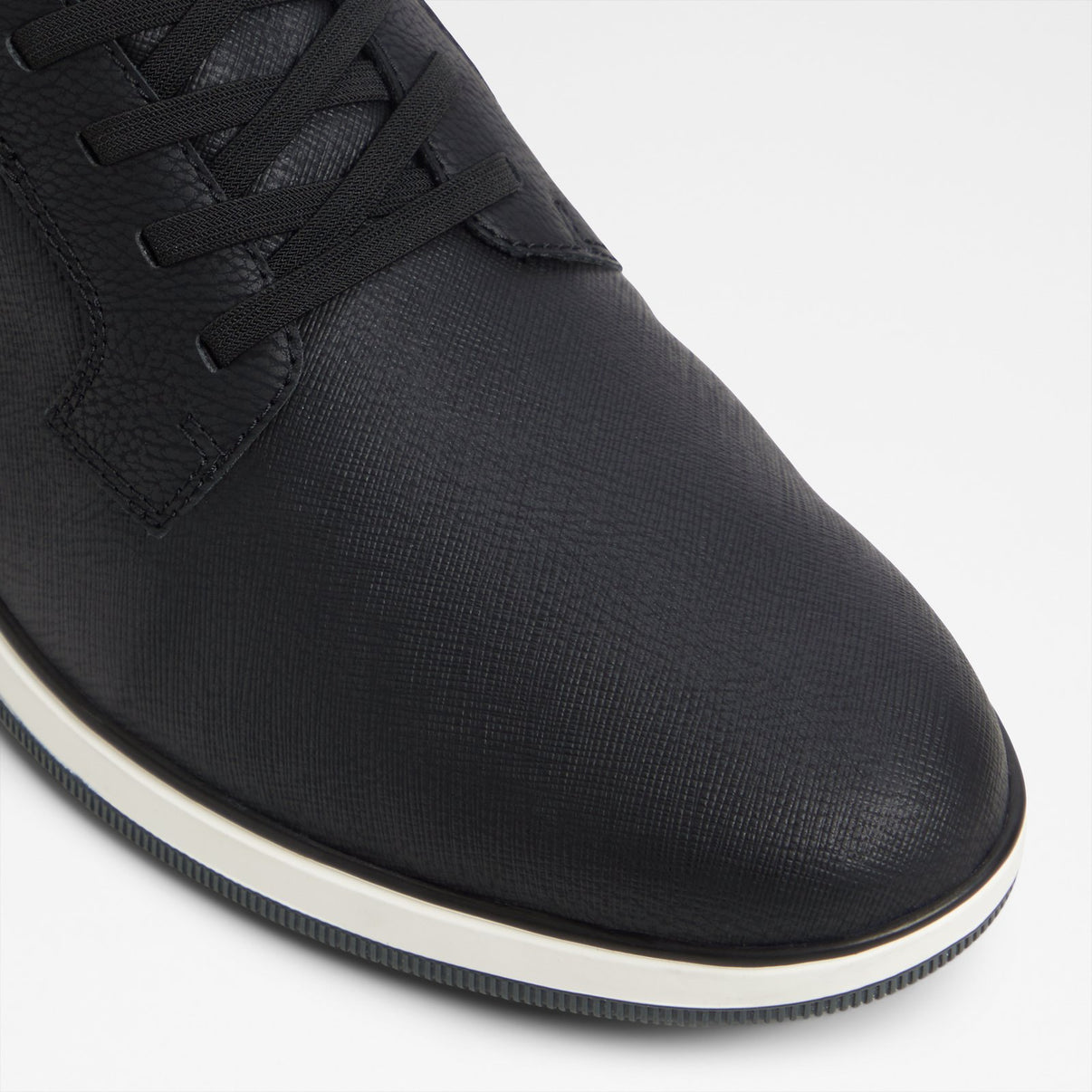 Fitzpatrick - Men's Black Casual Shoes – ALDO Shoes UK