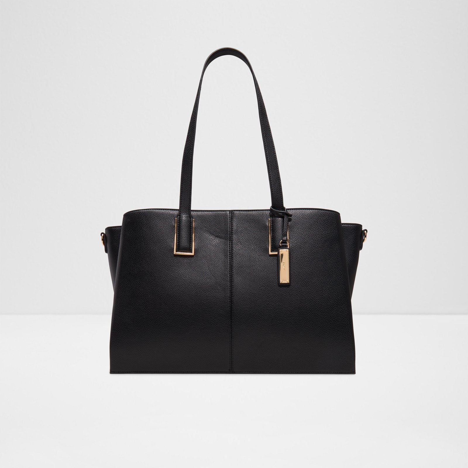 Haoredia - Women's Black Satchel Bag – ALDO Shoes UK