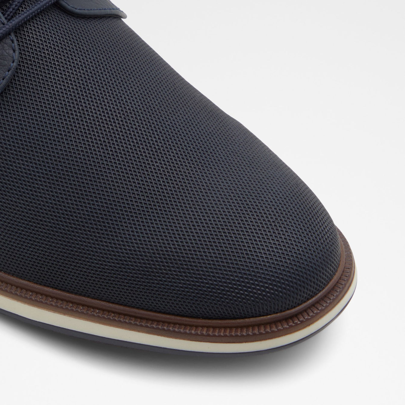 Karson - Men's Navy Casual Shoes – ALDO Shoes UK