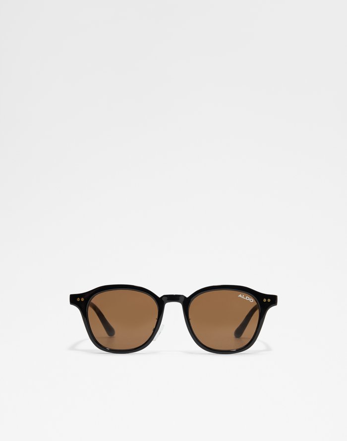 Kasien - Men's Black Sunglasses – ALDO Shoes UK