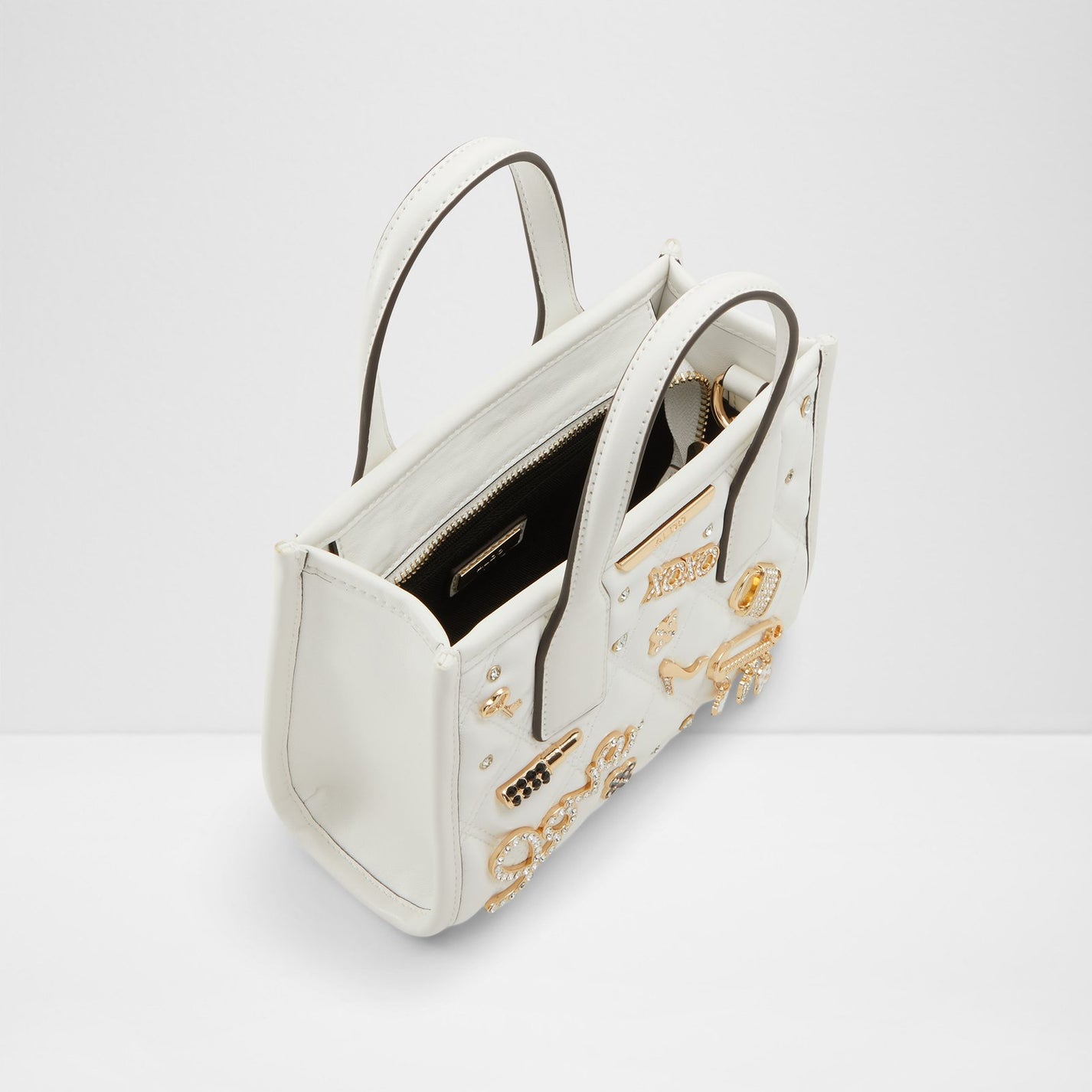 Keylani - Women's Satchel Bag – ALDO Shoes UK