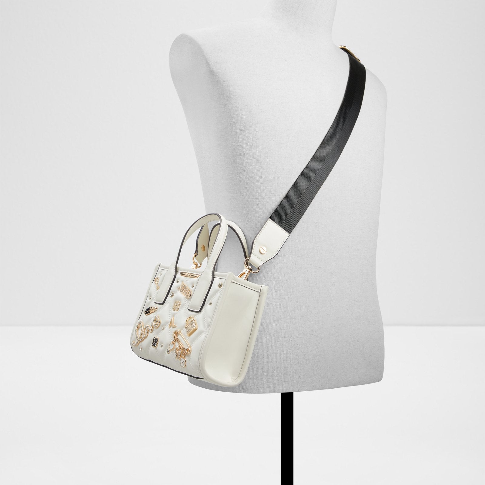 Keylani - Women's Satchel Bag – ALDO Shoes UK