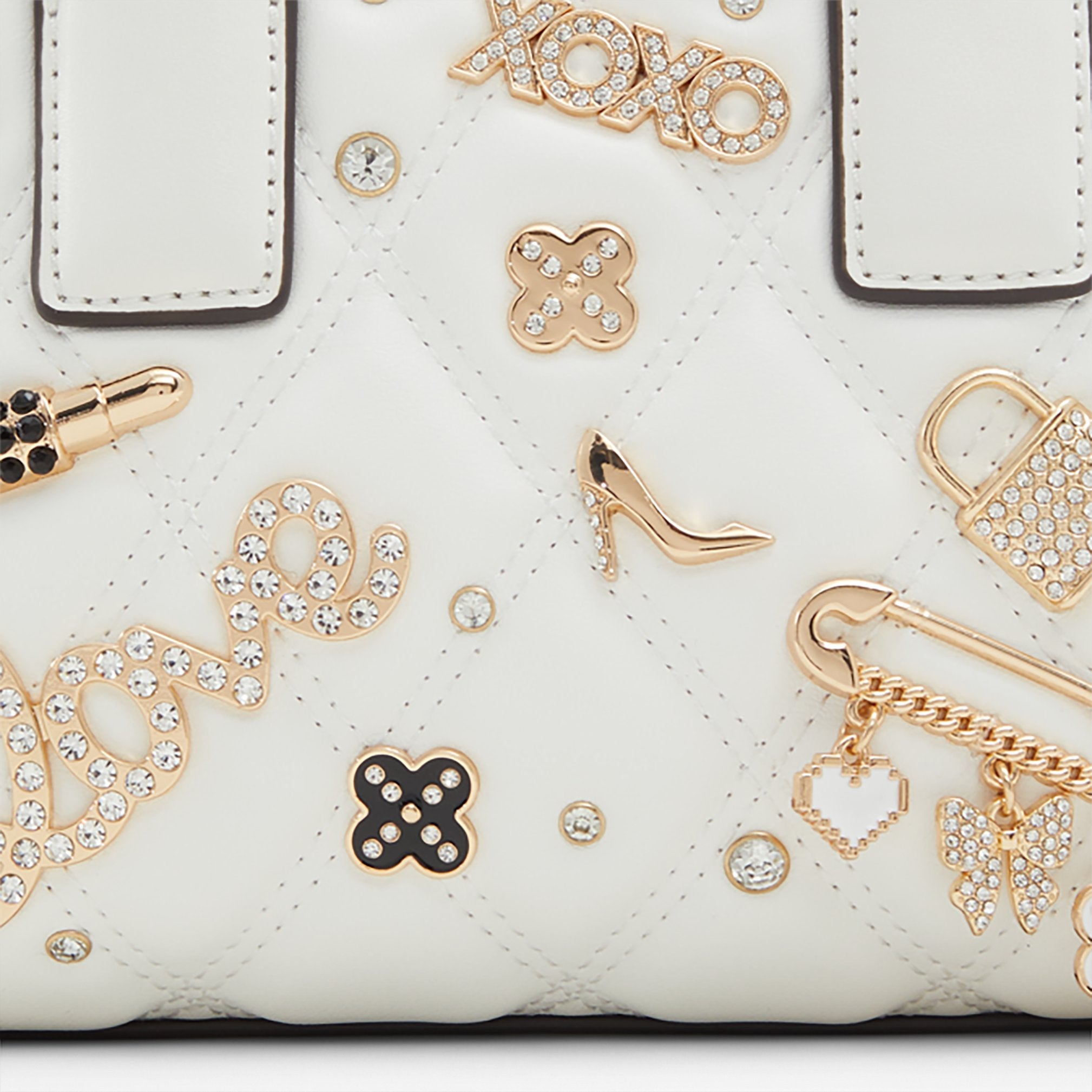 Keylani - Women's Satchel Bag – ALDO Shoes UK