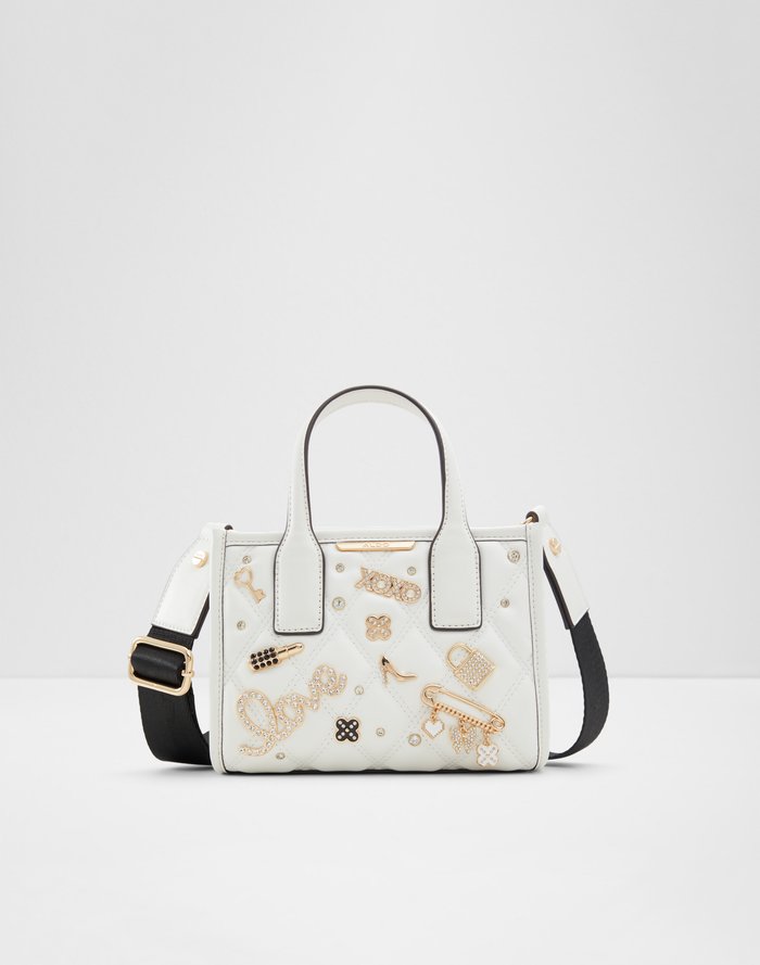 Keylani - Women's Satchel Bag – ALDO Shoes UK