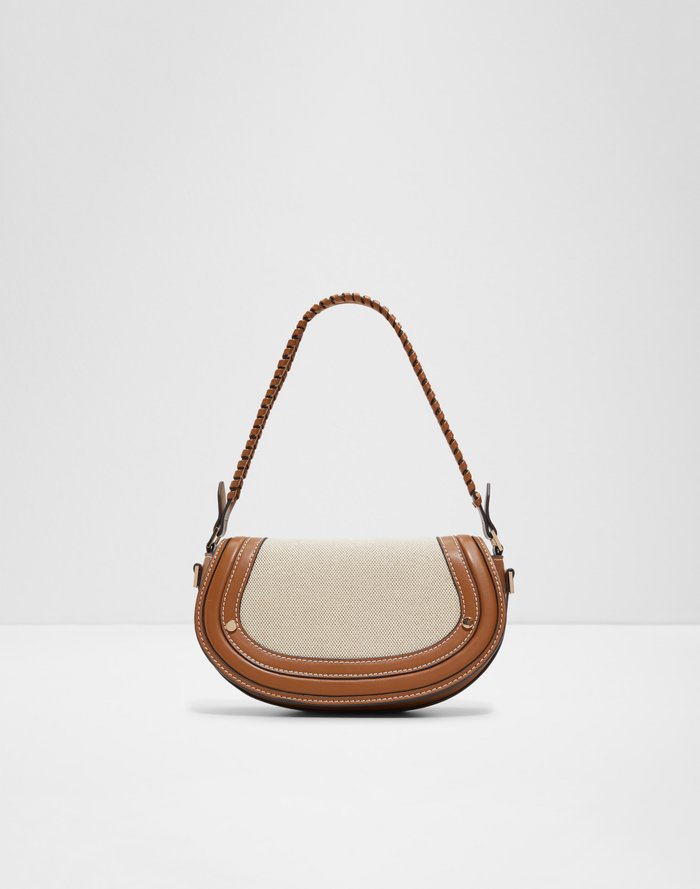 Kimya - Women's Light Brown Crossbody Bag – ALDO Shoes UK