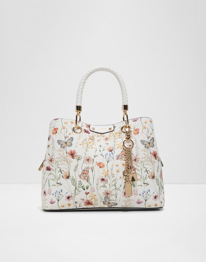 Women's Satchel Bags | Handbags at ALDO Shoes UK