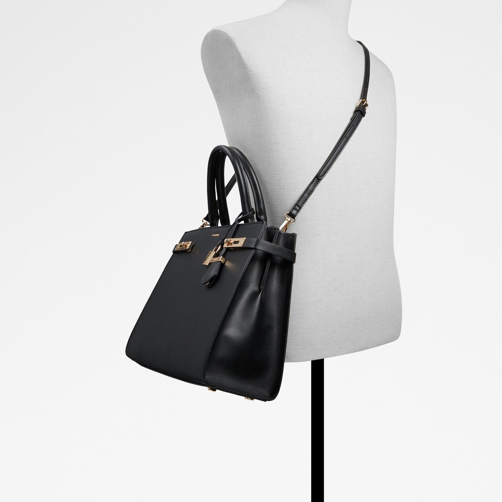 Manilla - Women's Satchel Bag – ALDO Shoes UK