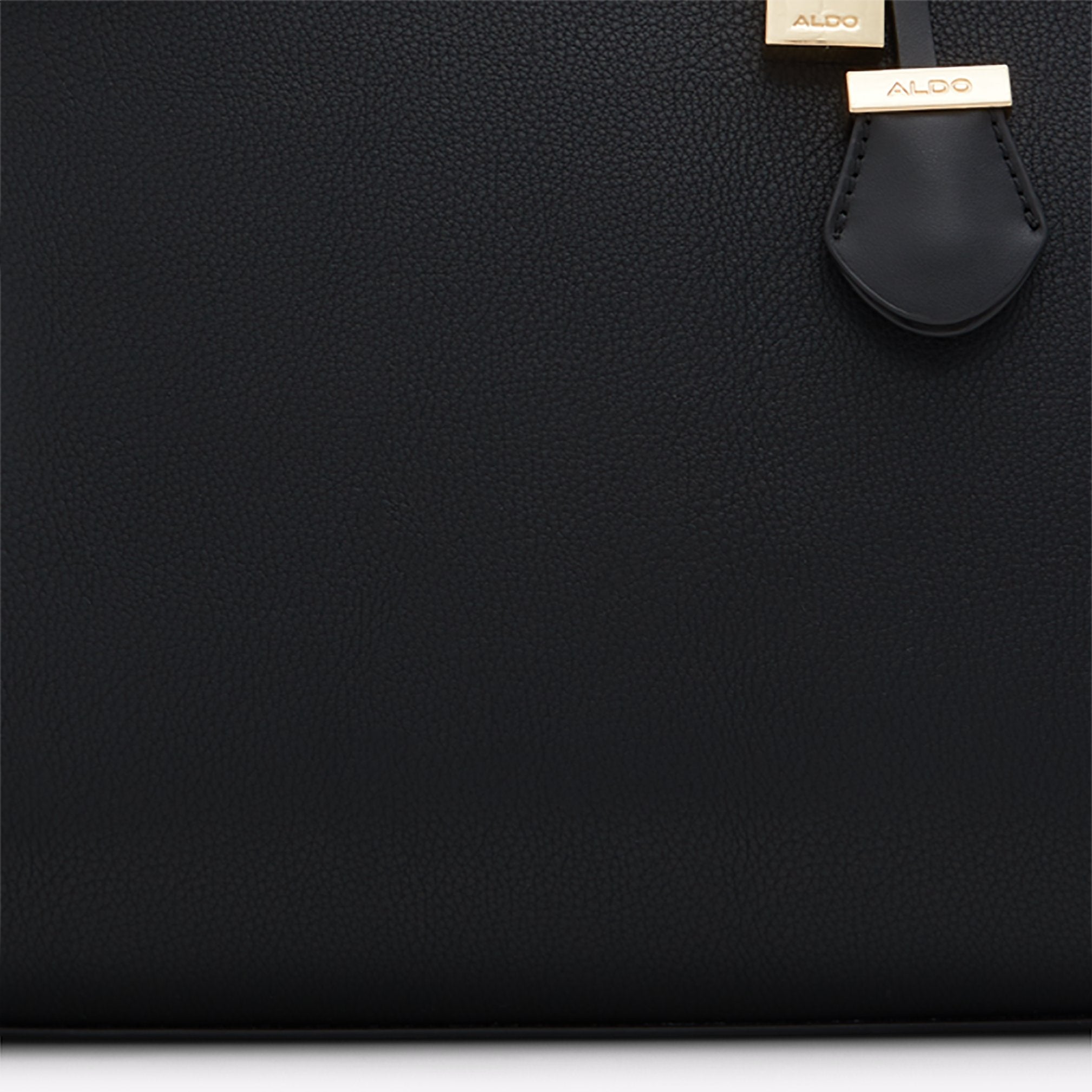 ALDO Ladies Black Handbag - MANILLA (Satchel Bag) – ALDO Shoes UK