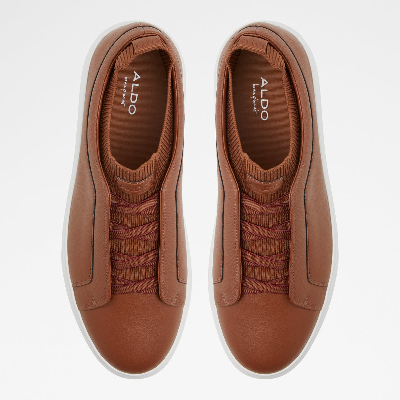 Midtown - Men's Trainers – ALDO Shoes UK