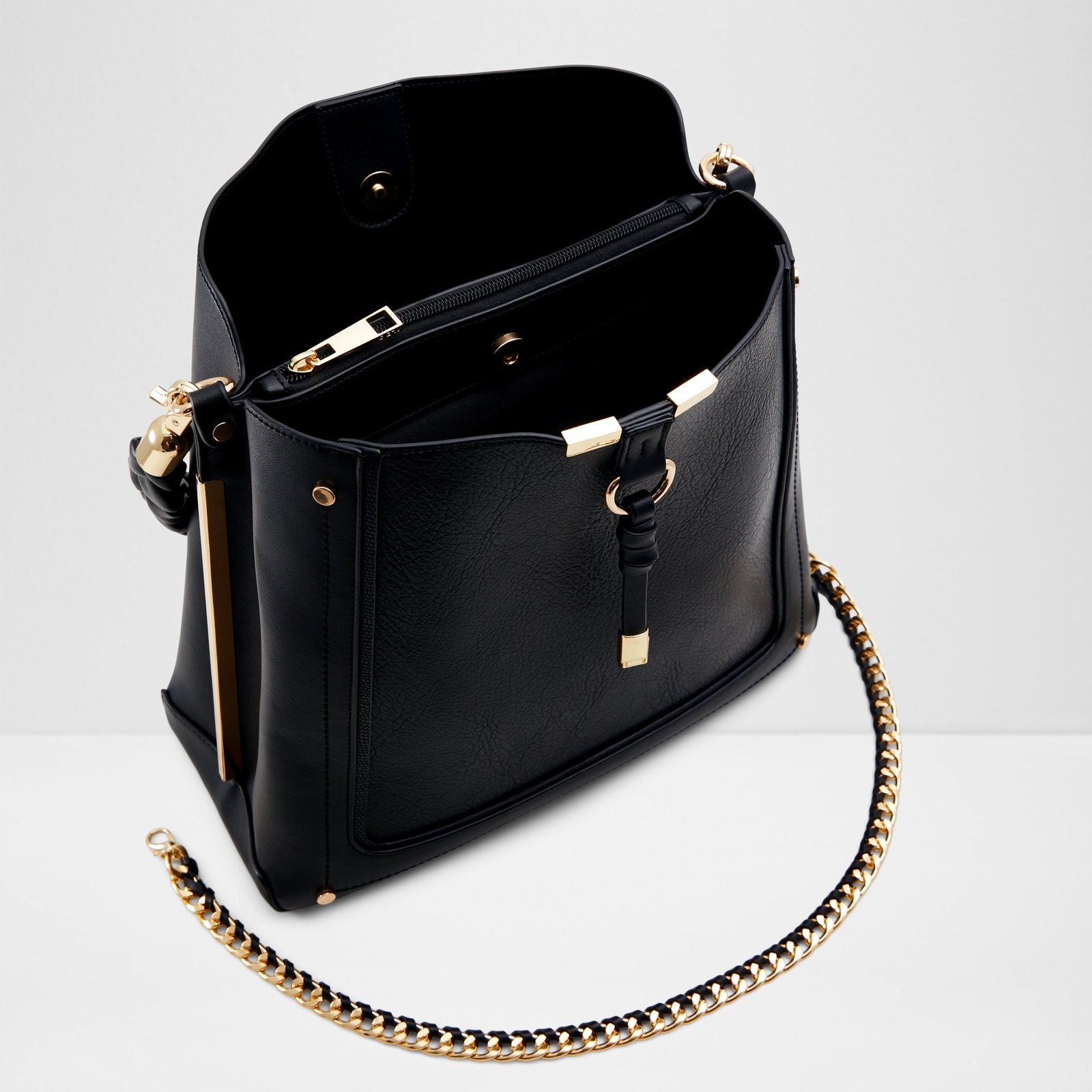 Nalayna - Women's Bucket Bag – ALDO Shoes UK