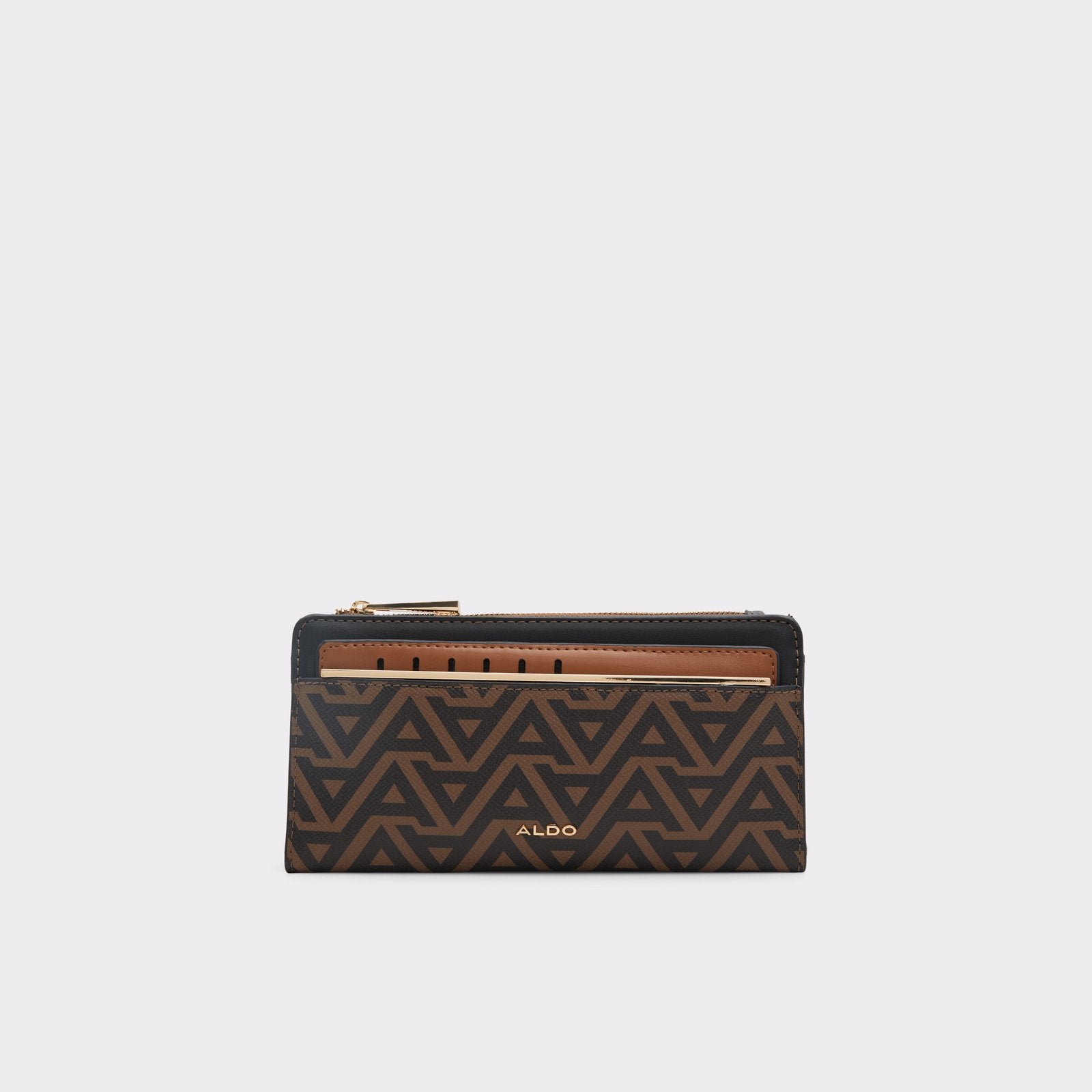 Ocoissa- Women's Monogram Wallet – ALDO Shoes UK