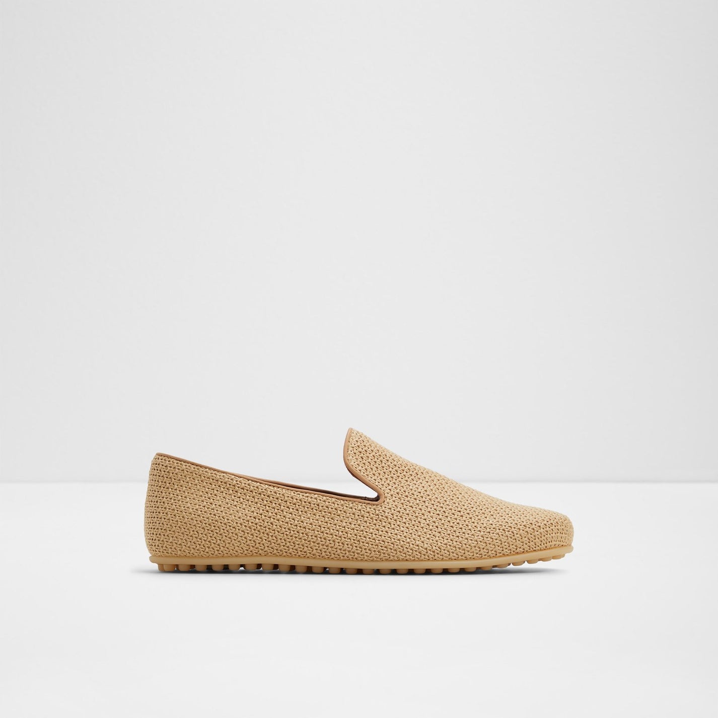 Resolute - Men's Natural Slip Ons – ALDO Shoes UK