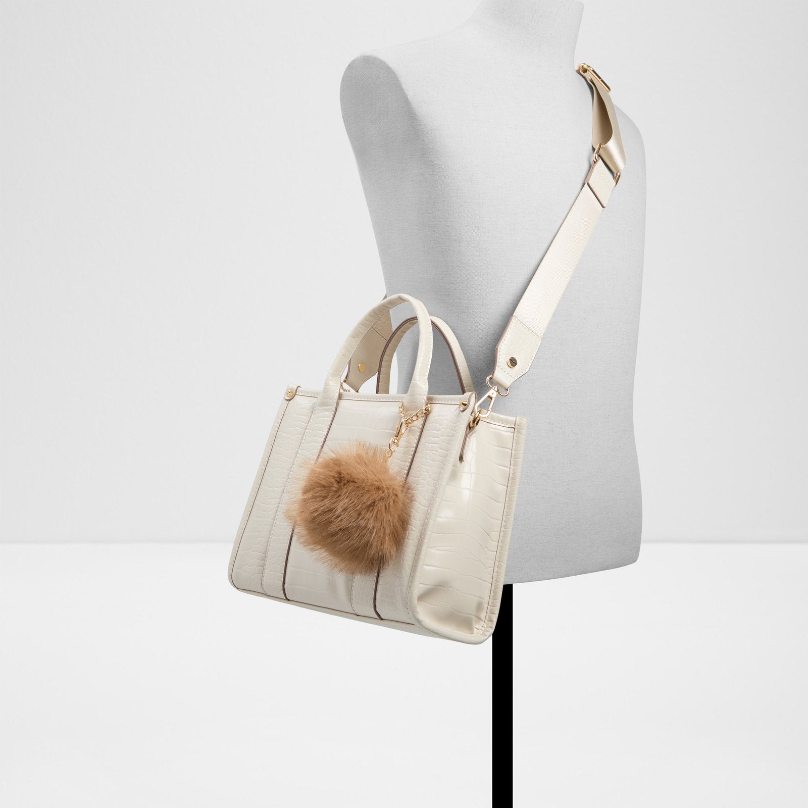 Riiri - Women's Satchel Tote Bag – ALDO Shoes UK